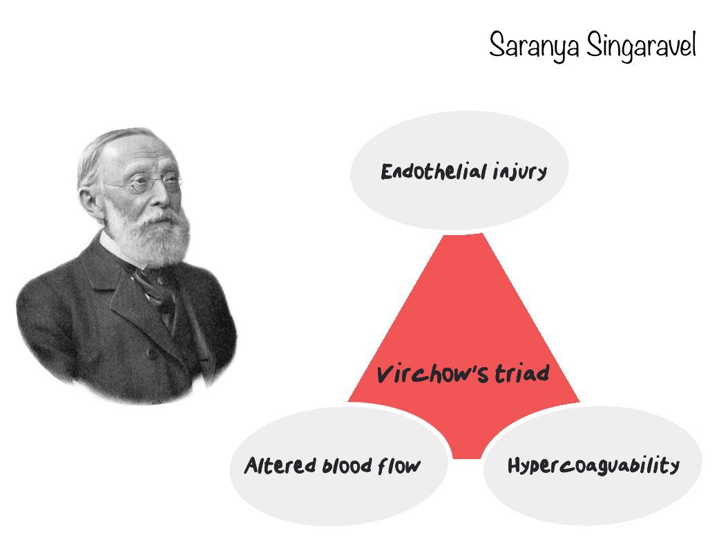 THROMBOSIS - Pathology Made Simple